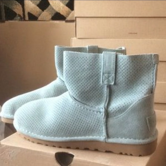 UGG | Shoes | Womens Ugg Classic Unlined Mini | Poshmark
